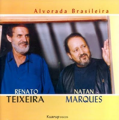 Alvorada Brasileira by Renato Teixeira & Natan Marques (Album): Reviews, Ratings, Credits, Song ...