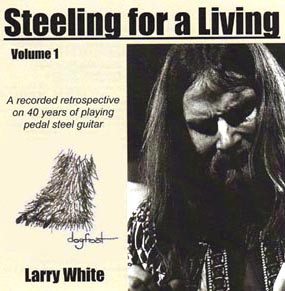 Larry White Albums: songs, discography, biography, and listening guide ...