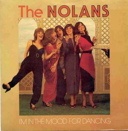 The Nolans Albums: songs, discography, biography, and listening guide ...