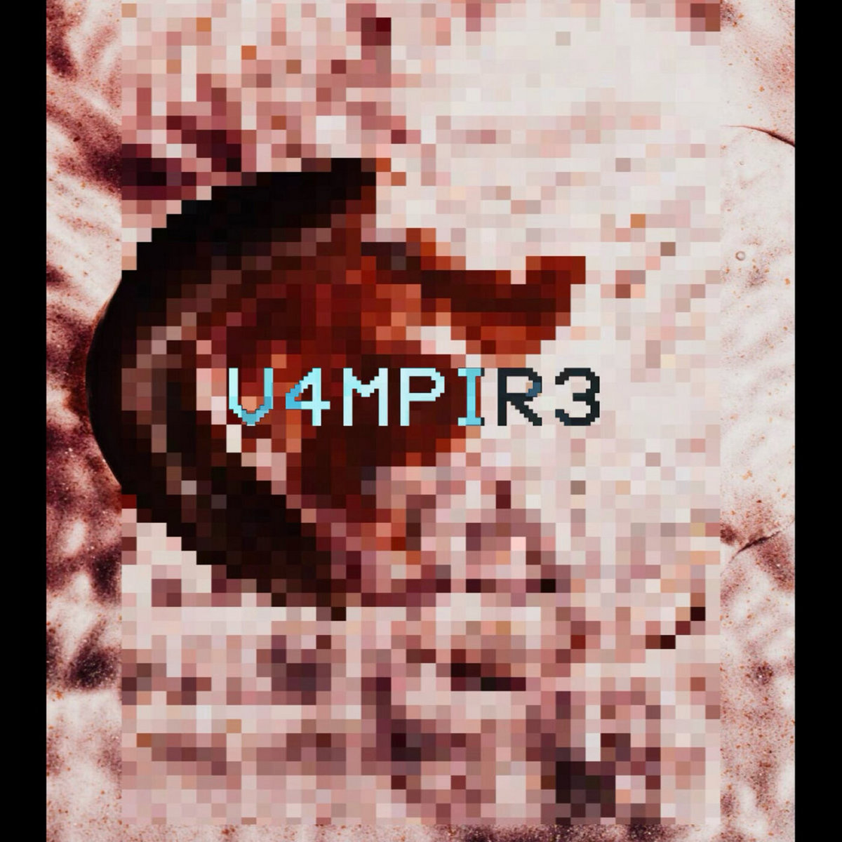 V4MPIR3 by Hank Chill / Trevor P (Single, Cloud Rap): Reviews, Ratings ...