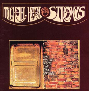 Lists with The Magical World of the Strands by Michael Head & The ...
