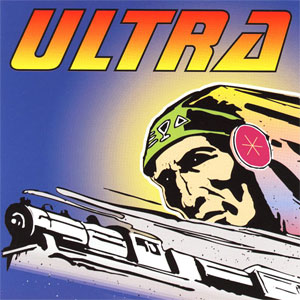Ultra by Ultra (Album, Hard Rock): Reviews, Ratings, Credits, Song list ...