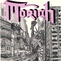 Moriah by Moriah (EP, Hard Rock): Reviews, Ratings, Credits, Song list ...