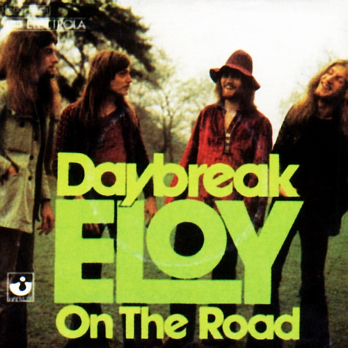 Eloy Albums: songs, discography, biography, and listening guide - Rate ...