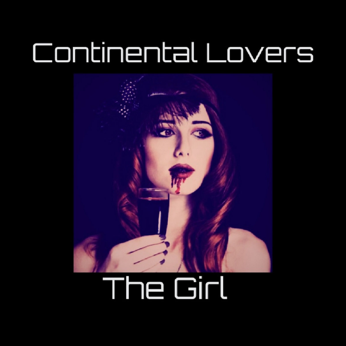 The Girl by Continental Lovers (Single, Power Pop): Reviews, Ratings, Credits, Song list - Rate ...