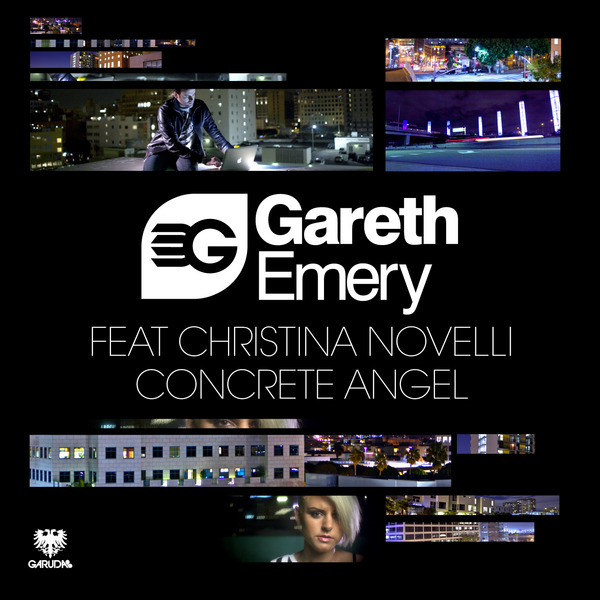 Gareth Emery Albums: songs, discography, biography, and listening guide ...