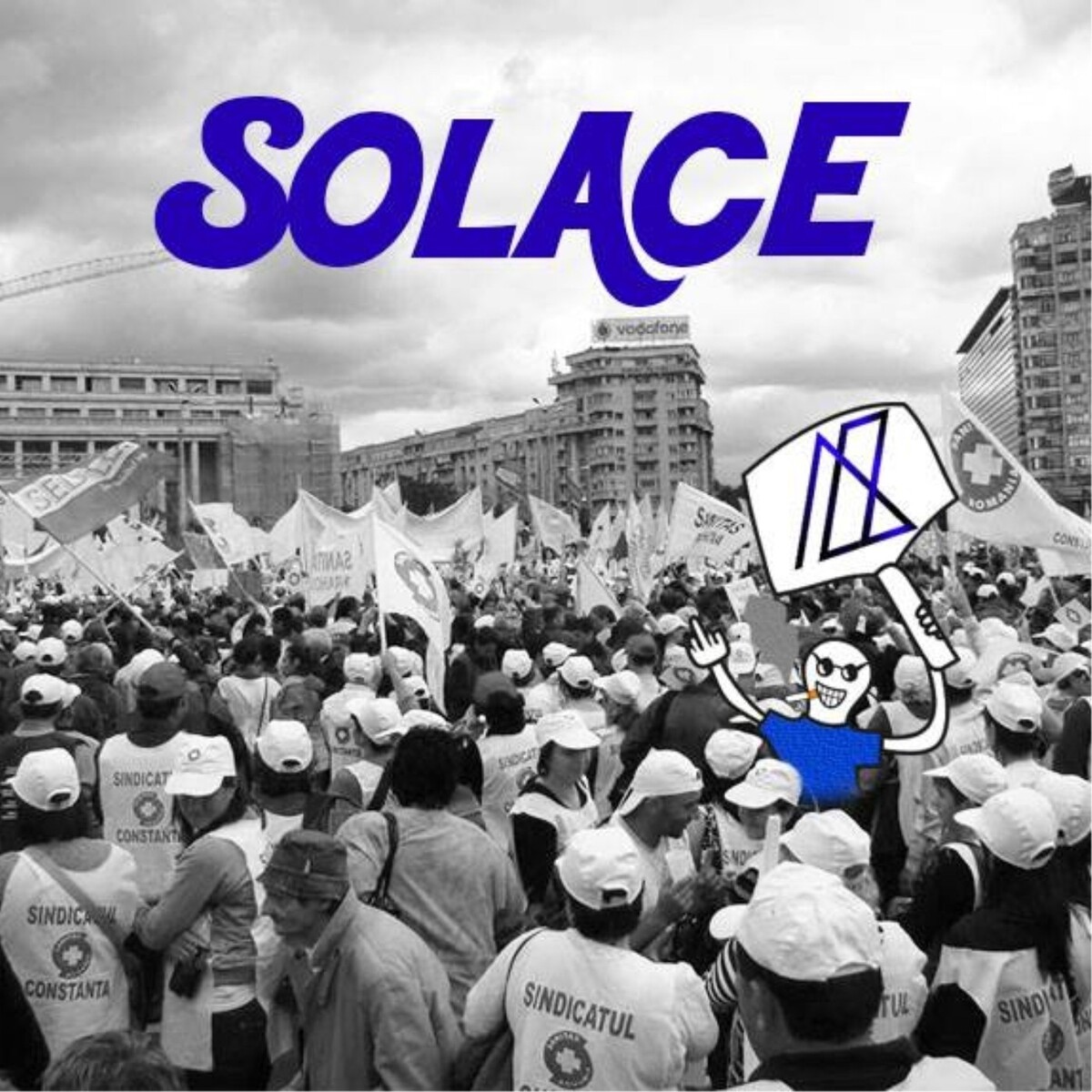 Solace by Avenza (Single): Reviews, Ratings, Credits, Song list - Rate ...