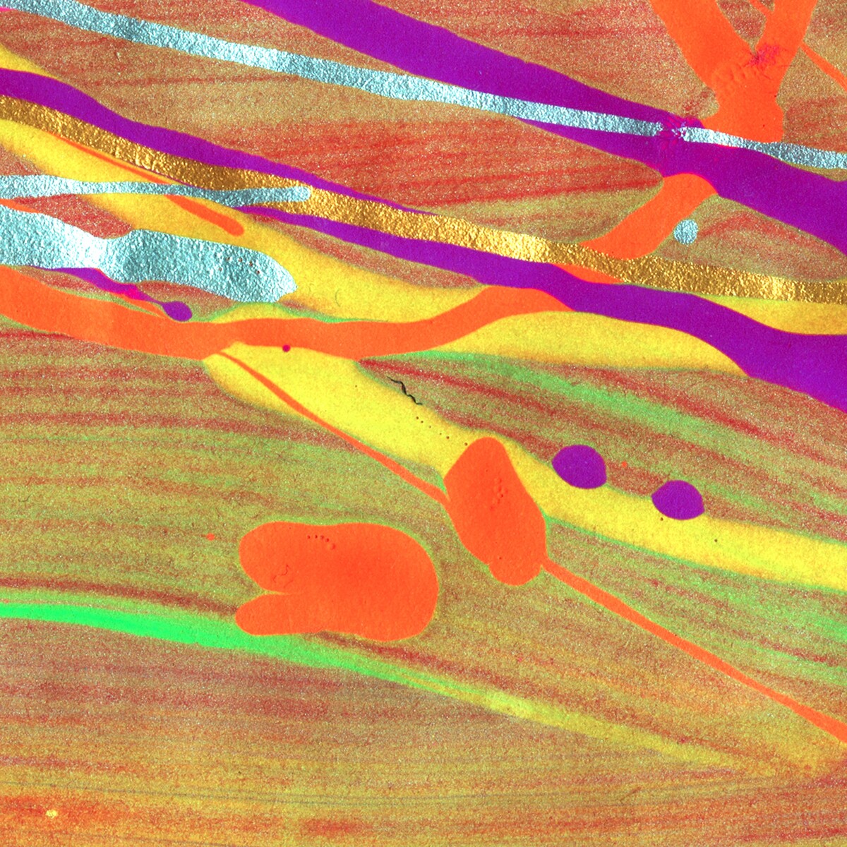 Amor, Pt. II by Delafé y Las Flores Azules (Single): Reviews, Ratings ...