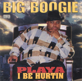 Big Boogie Albums: songs, discography, biography, and listening guide ...