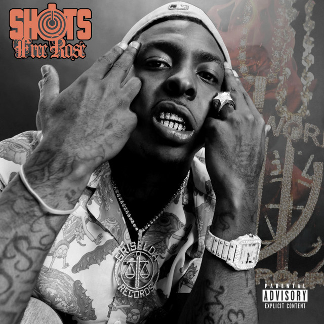 Free Rose by Shots (Album): Reviews, Ratings, Credits, Song list - Rate ...