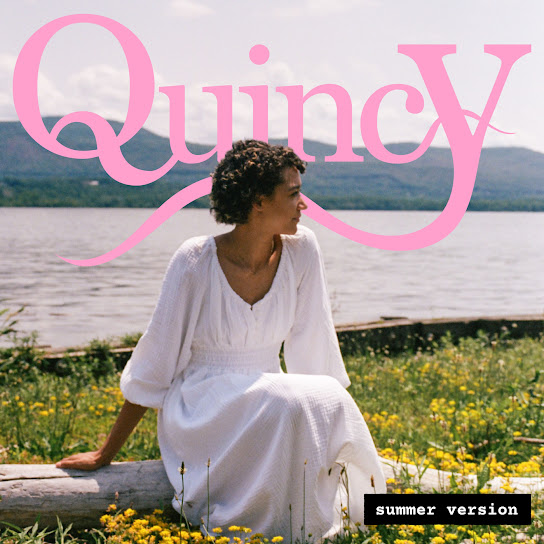 Quincy (Summer Version) by Kimaya Diggs (Single): Reviews, Ratings ...