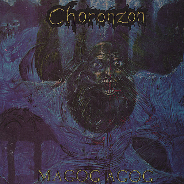 Choronzon Albums: songs, discography, biography, and listening guide - Rate Your Music