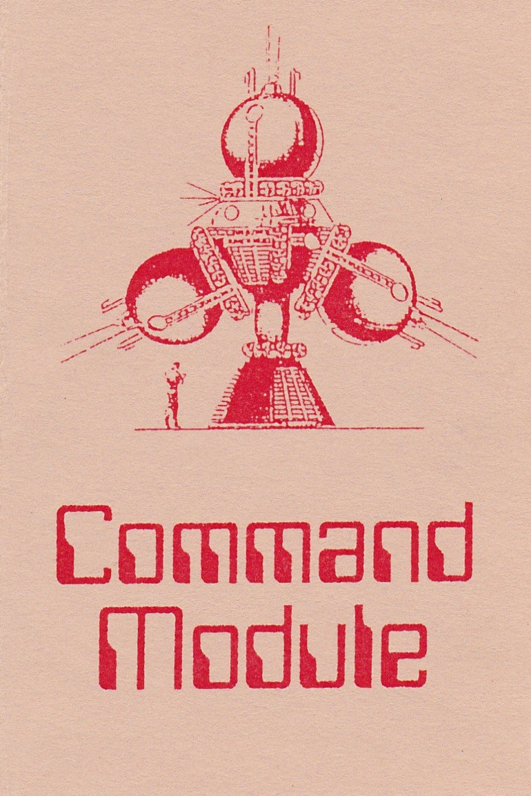 Command Module By Command Module Album Post Rock Reviews Ratings Credits Song List Rate