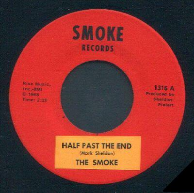 The Smoke Albums: songs, discography, biography, and listening guide ...