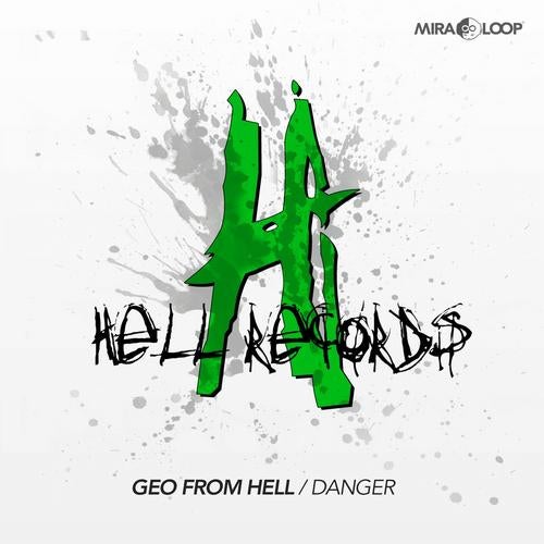 Danger by Geo From Hell (Single, Electro House): Reviews, Ratings, Credits, Song list - Rate ...