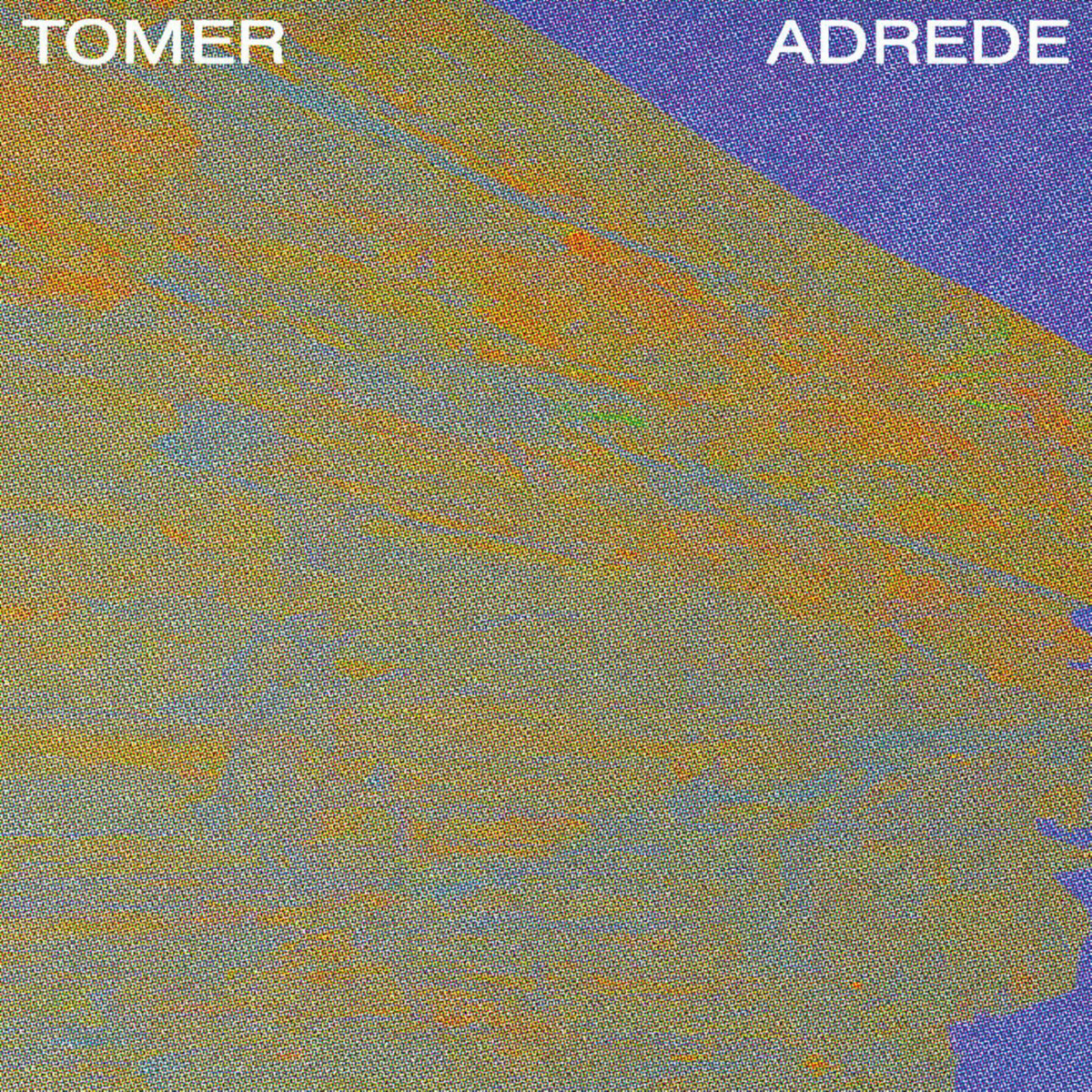 Adrede by Tomer (Single): Reviews, Ratings, Credits, Song list - Rate ...