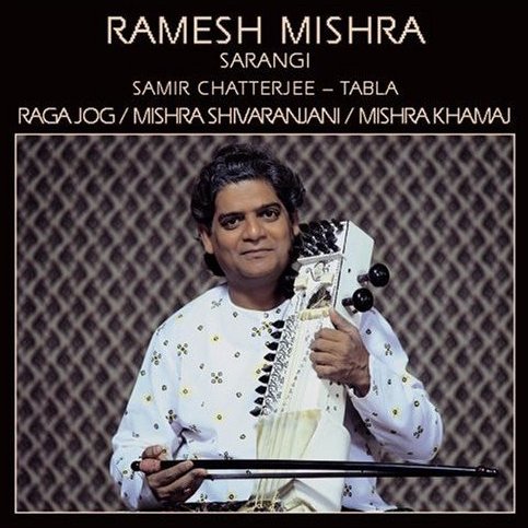 Raga Jog / Raga Mishra Shivaranjani / Raga Mishra Khamaj by Ramesh ...