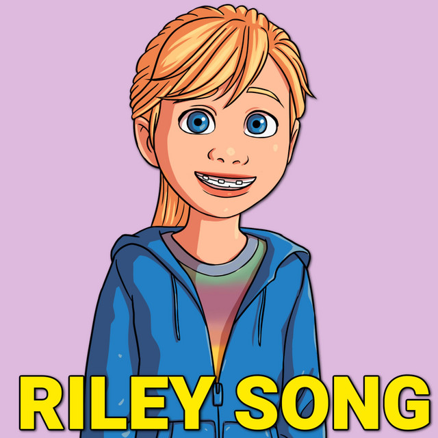 Riley Song (Inside Out 2) by BENJIxScarlett (Single): Reviews, Ratings ...