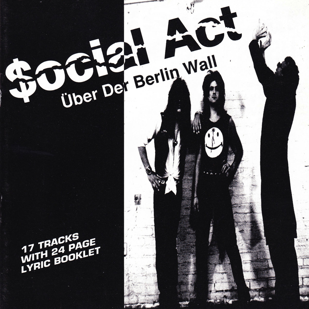 Social Act Albums: songs, discography, biography, and listening guide ...