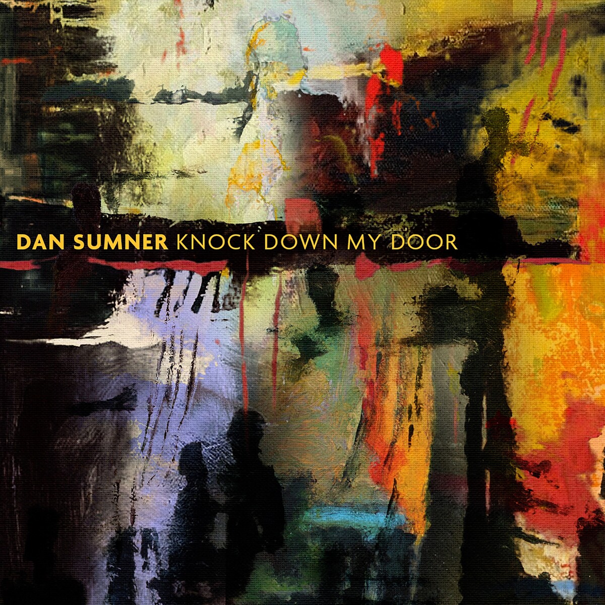 Knock Down My Door by Dan Sumner (Single): Reviews, Ratings, Credits ...