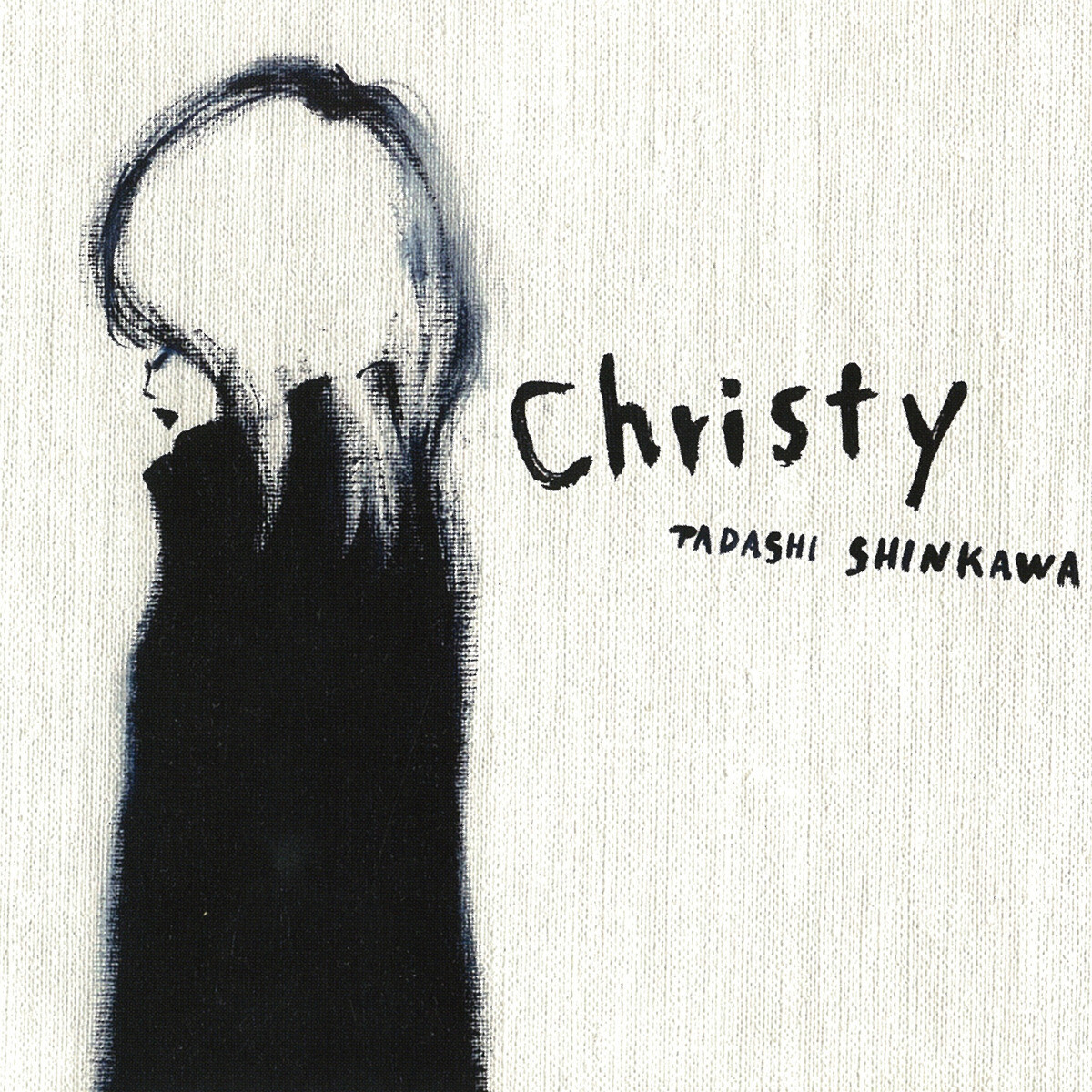Christy by 新川忠 [Tadashi Shinkawa] (Album): Reviews, Ratings, Credits ...