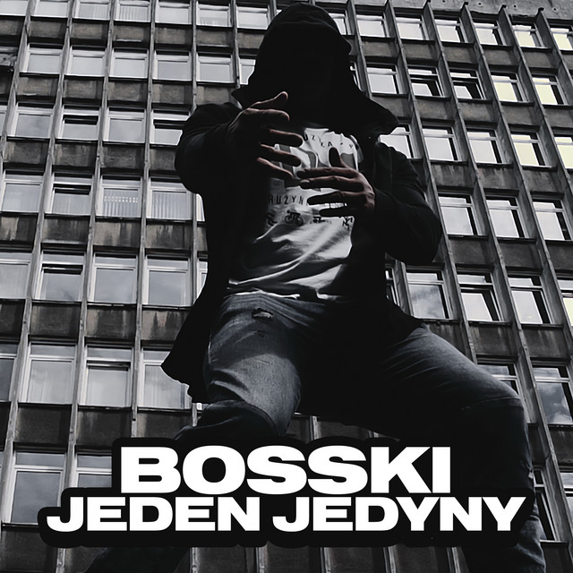 Jeden jedyny by Bosski (Single): Reviews, Ratings, Credits, Song list ...