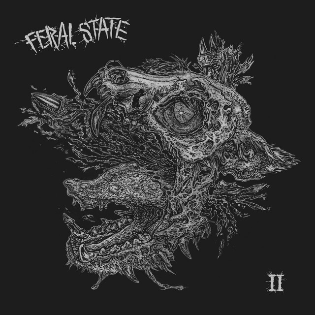II by Feral State (Album): Reviews, Ratings, Credits, Song list - Rate ...