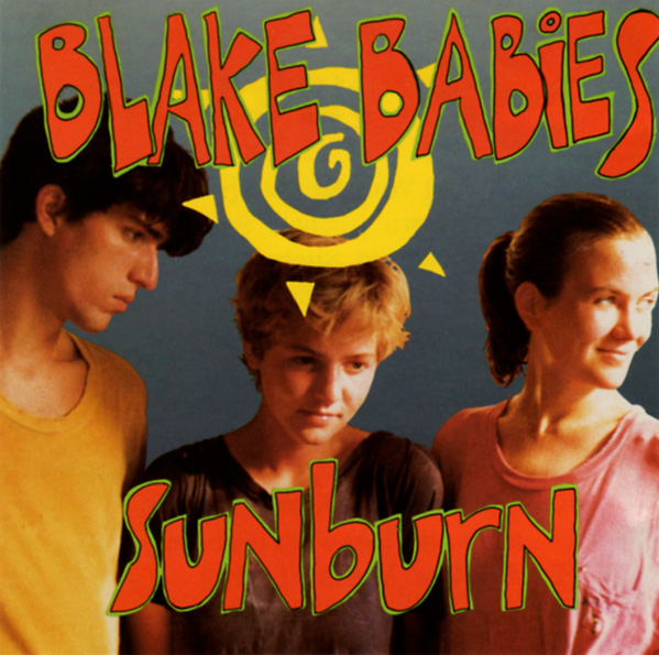 Blake Babies Albums: songs, discography, biography, and listening guide ...
