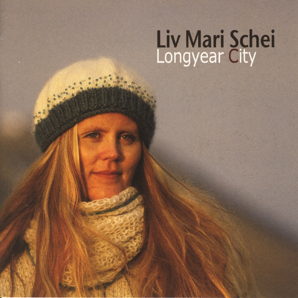 Longyear City by Liv Mari Schei (Album, Folk Pop): Reviews, Ratings ...