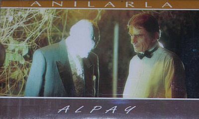 Anılarla Alpay by Alpay (Album): Reviews, Ratings, Credits, Song list ...