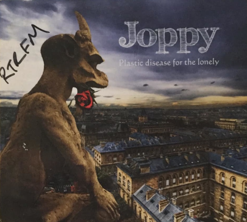 Plastic Disease for the Lonely by Joppy (Album): Reviews, Ratings ...