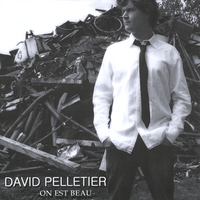 David Pelletier Albums: songs, discography, biography, and listening ...