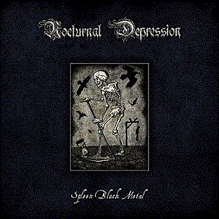 Nocturnal Depression Albums: songs, discography, biography, and ...