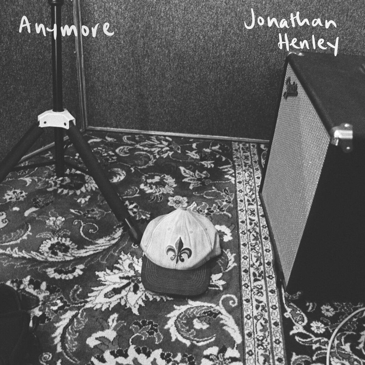 Anymore by Jonathan Henley (Single): Reviews, Ratings, Credits, Song ...