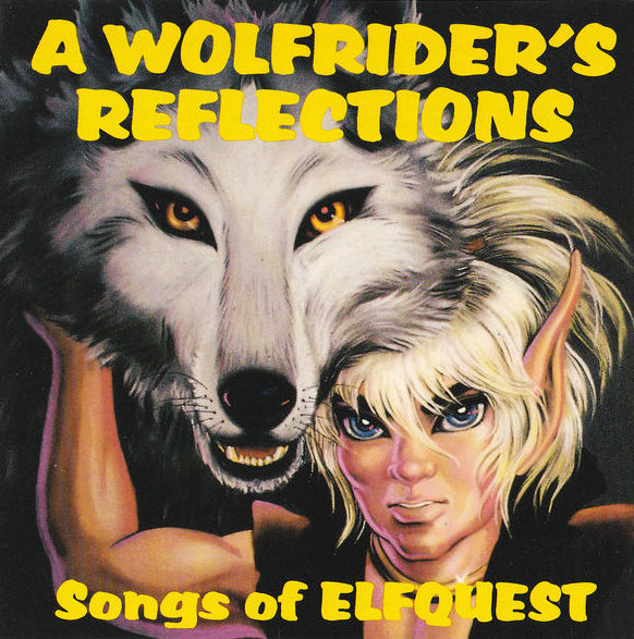Best Filk albums of 1992 - Rate Your Music