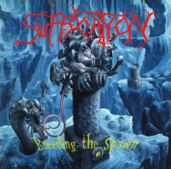 Suffocation Albums: songs, discography, biography, and listening guide ...