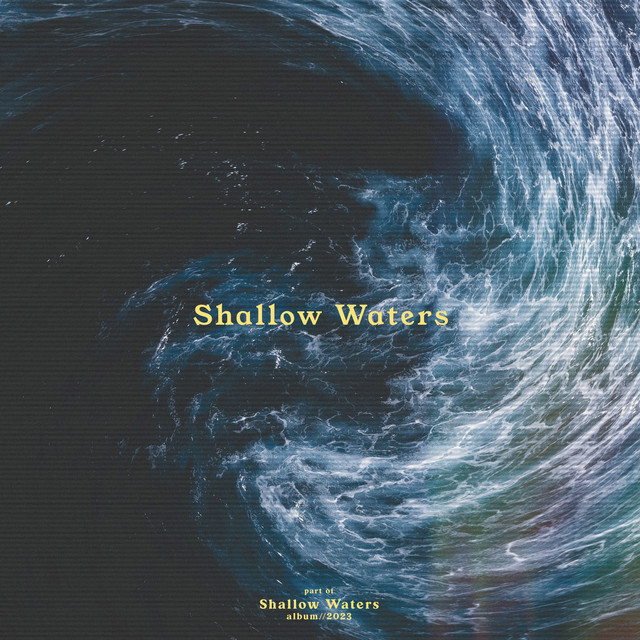 Shallow Waters by Vesky (Single): Reviews, Ratings, Credits, Song list ...