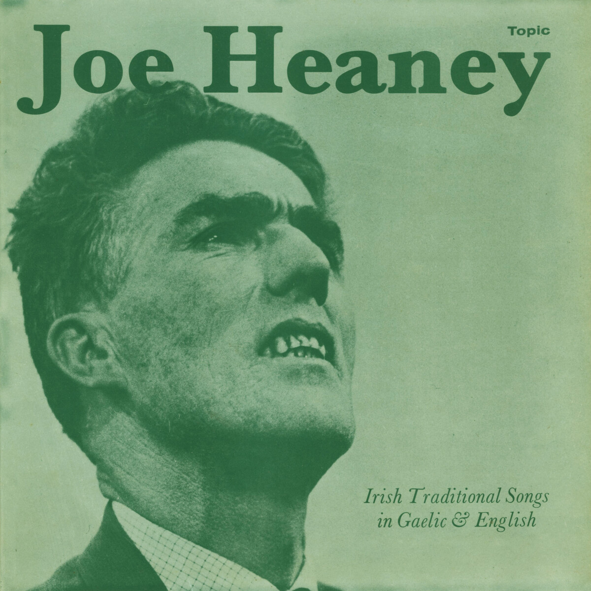 Best Sean-nós albums of 1963 - Rate Your Music