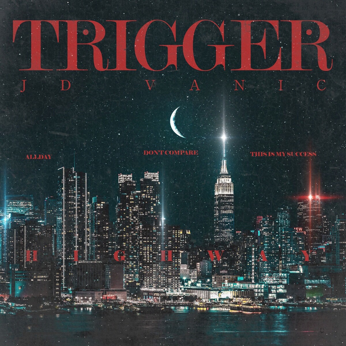 JD-Vanic Albums: songs, discography, biography, and listening guide ...