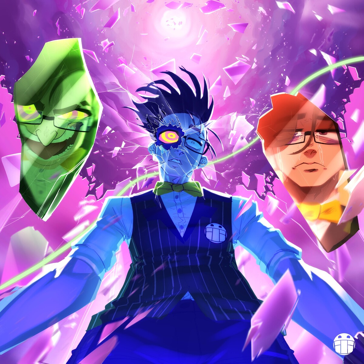 Danger Zone by Jeesh (Single): Reviews, Ratings, Credits, Song list ...