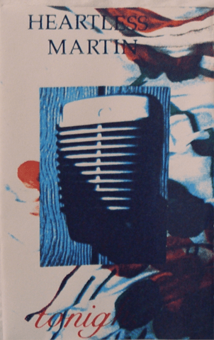 Heartless Martin Albums: songs, discography, biography, and listening guide - Rate Your Music