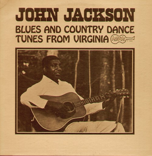 John Jackson Albums: songs, discography, biography, and listening guide ...