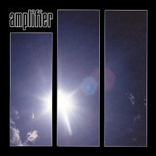 Amplifier by Amplifier (Album; Steamhammer; SPV 085-99532 2CD): Reviews ...