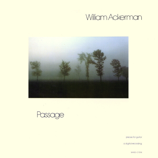 William Ackerman Albums: songs, discography, biography, and listening guide - Rate Your Music