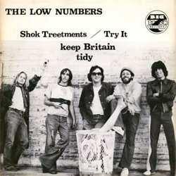 The Low Numbers Albums: songs, discography, biography, and listening ...