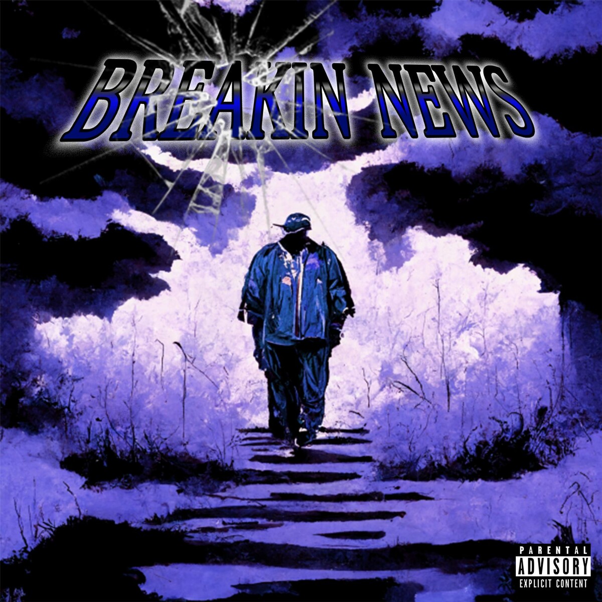 Breakin News by Apoc Krysis (Single): Reviews, Ratings, Credits, Song ...