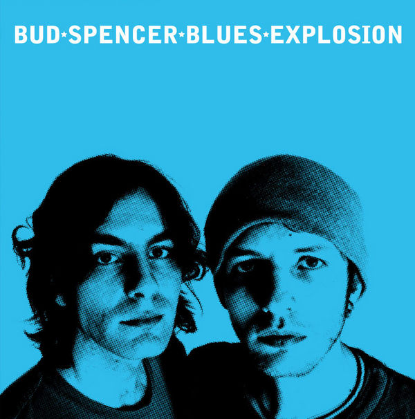 Bud Spencer Blues Explosion by Bud Spencer Blues Explosion (Album ...