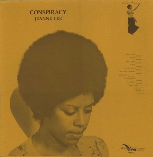 Jeanne Lee Albums: songs, discography, biography, and listening guide ...