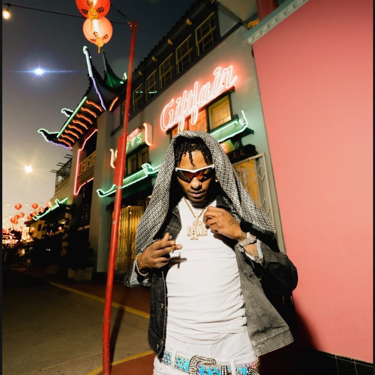 Swervin by PnB Meen (Single): Reviews, Ratings, Credits, Song list ...