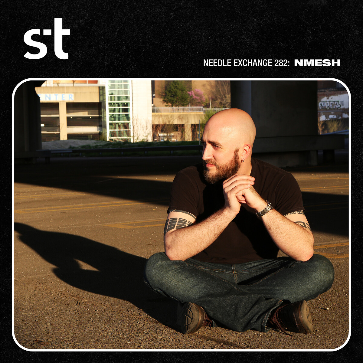 Nmesh Albums: songs, discography, biography, and listening guide - Rate Your Music